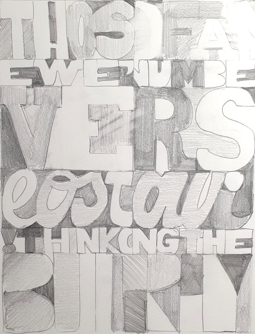 Draw by Drawing Oct 20, 10am-11:30am – Draw by Drawing